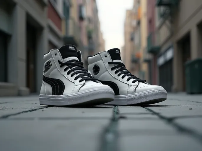 Woolrich Converse Collaborate on Rugged Chuck Taylor All Star Hiker