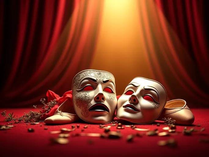 UK Performing Arts A Historical and Modern Overview