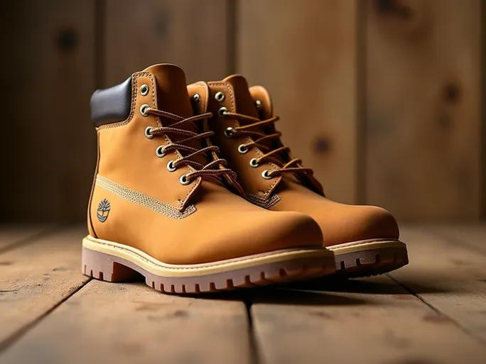 Timberland Redefines Classic Ankle Boots with Modern Durability