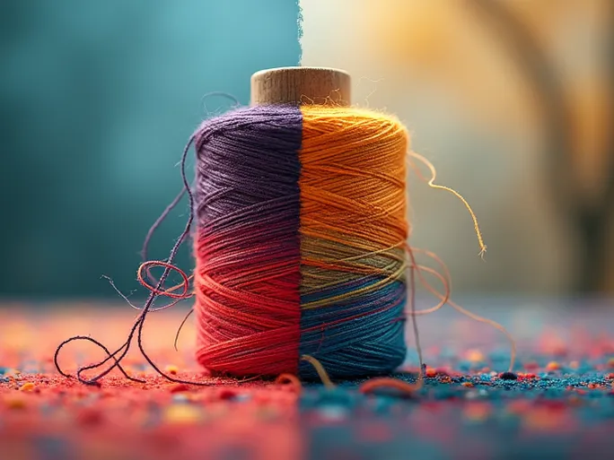 Textile Industry Grapples With Export Pressures Seeks Growth