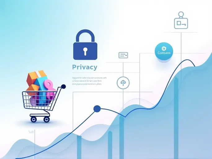 Trend Analysis Of Consumers Willing To Share Data For Personalized Services