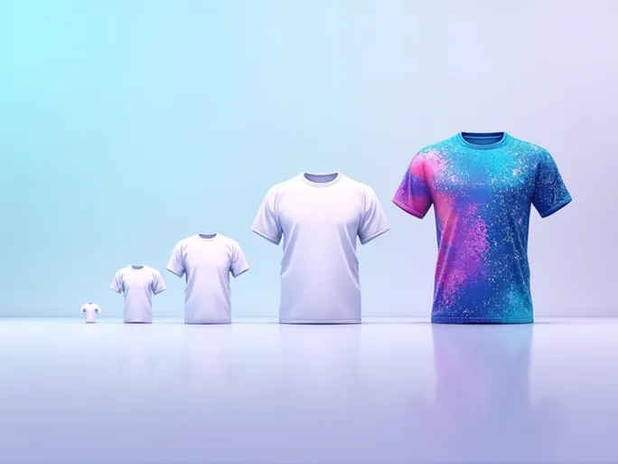 Guide to Choosing the Best Tshirt Printing Machine