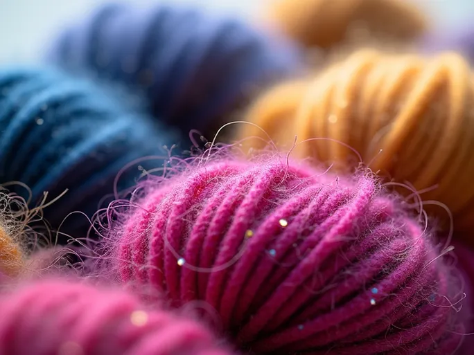 Sequined Mohair Market Trends and Sourcing Strategies