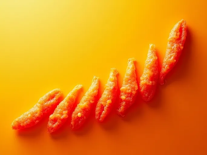 Spicy Fish Snacks Gain Popularity As Longshelf Products Lead Wholesale