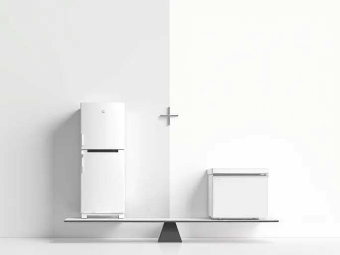 Home Food Storage Refrigerator Upgrades Vs Adding Freezers