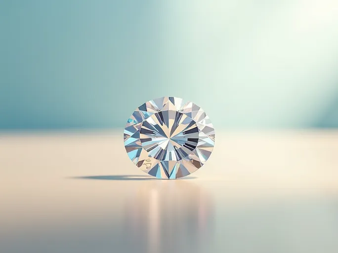 Investing in 040 Carat E Color VVS2 Diamonds A Market Guide