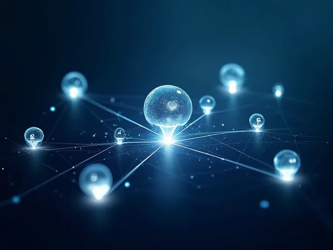 AI Giants Compete for Dominance in Social Networking