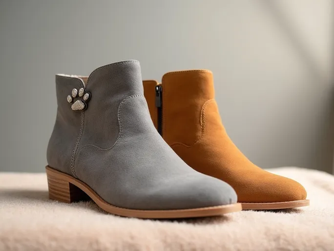 Skechers Bobs Booties Blend Style Comfort and Charity