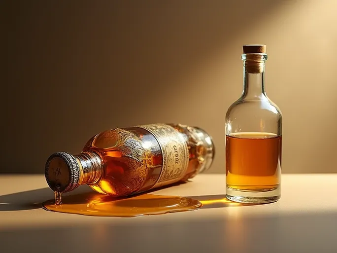 Chinas Liquor Buyers Favor Quality Over Fancy Packaging