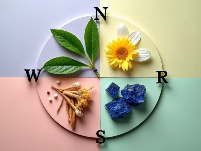 Scientists Explore Botanical Extracts for Novel Food Ingredients