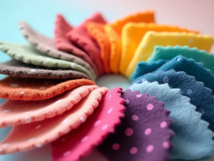 Guide to Sourcing Quality Fabrics for Handmade Toys