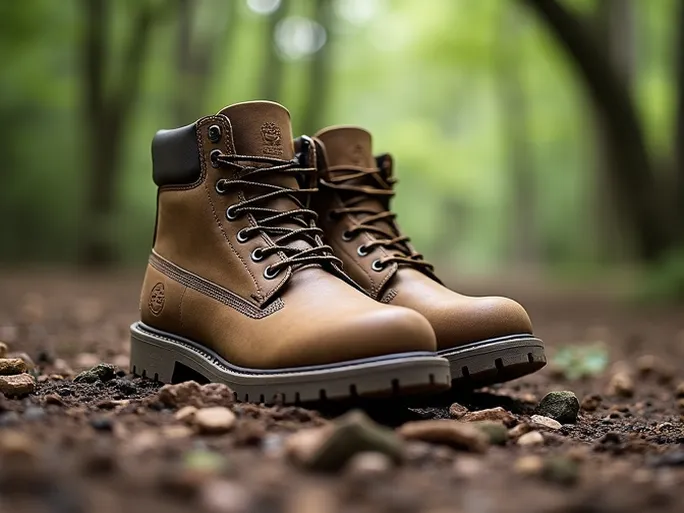 Timberland Launches Camo Rolltop Boots Merging Style and Durability