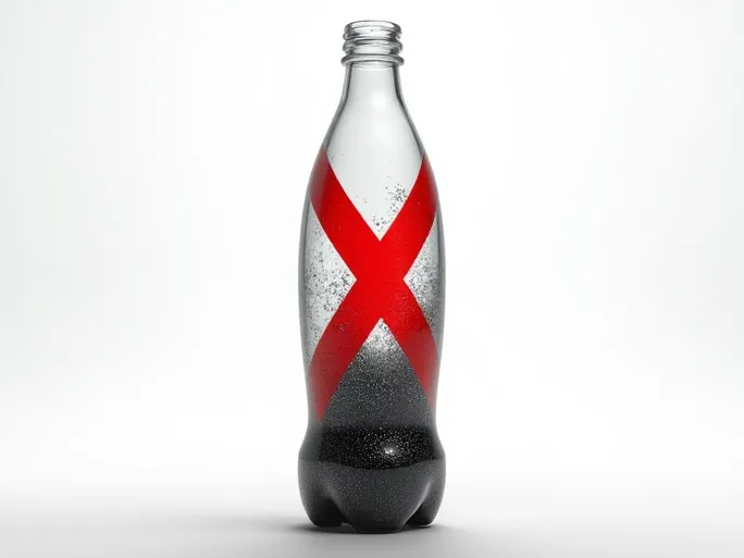 Cocacola Recalls European Bottles Over Metal Contamination
