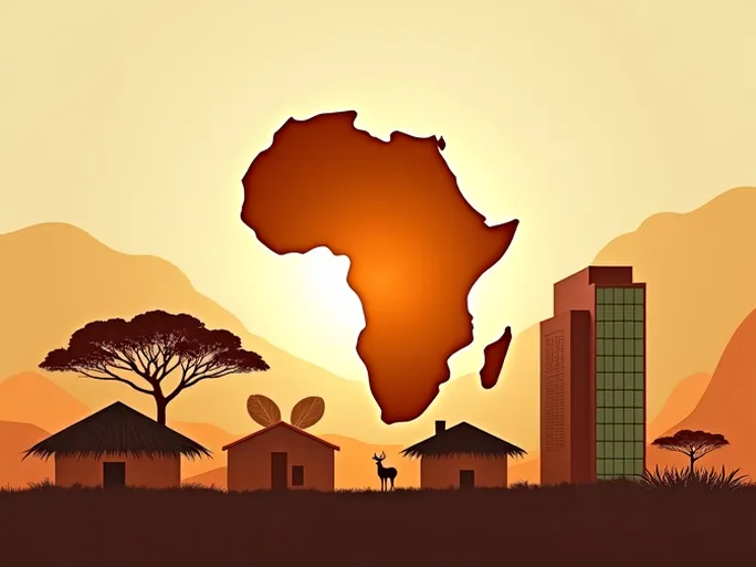 First Panafrican Architecture Biennale Empowering African Architects To Narrate Their Own Stories