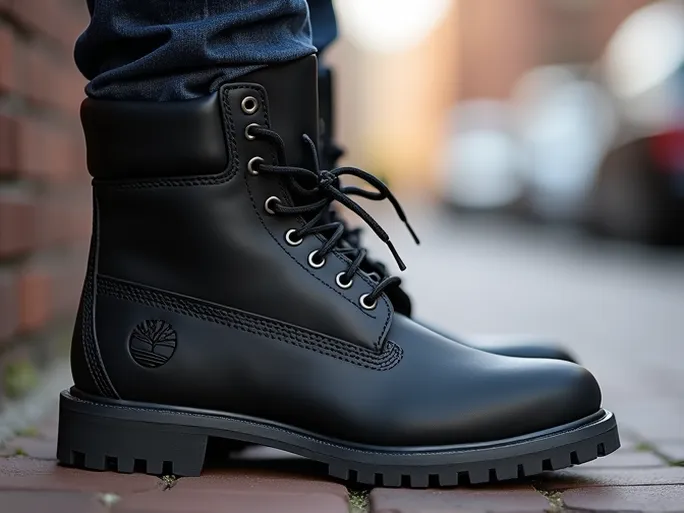 Timberland Rolltop Boots Blend Style and Durability in Review