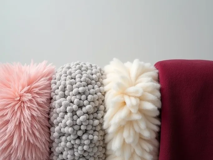 Guide to Selecting the Best Fleece Fabric for Your Needs