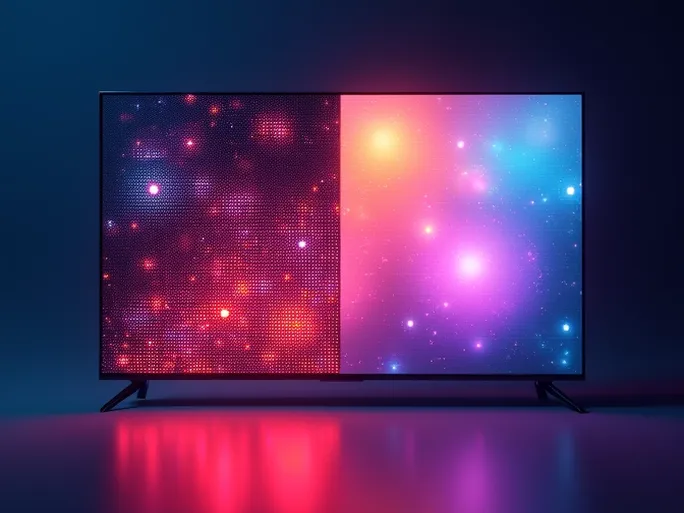 Hisense Targets Premium TV Market with Mini LED Micro LED at CES 2025