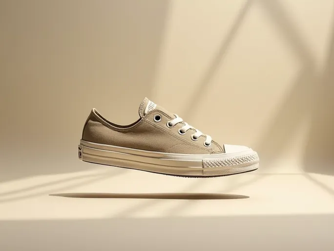 Converse Launches Nomad Khaki Chuck Taylor All Star Pro