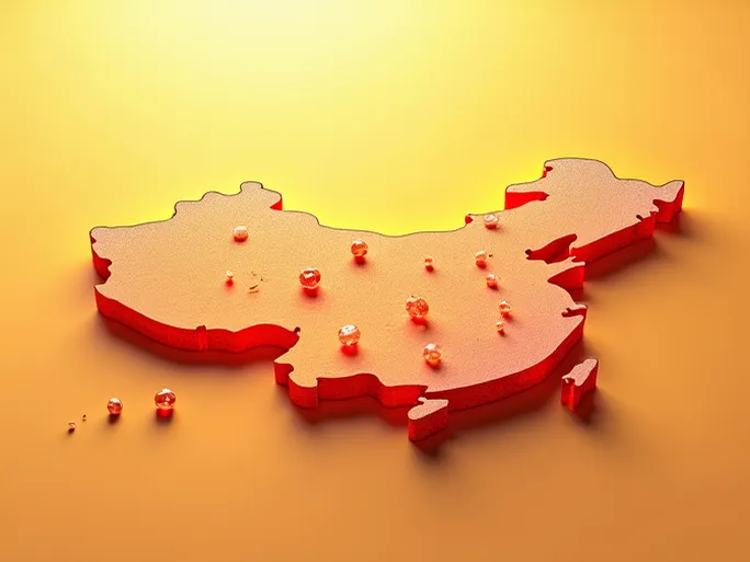 Chinas Top Crystal Sugar Oranges A Sweet Guide