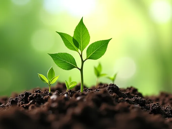 US Tightens Organic Fertilizer Standards As Demand Grows