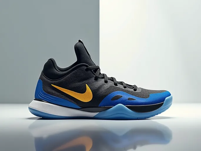 Anta Launches KT5 Low for Performance and Style