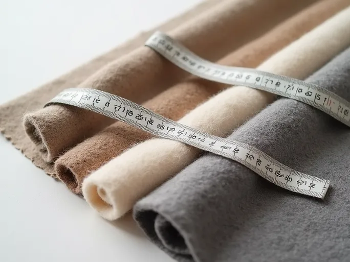 Guide to Woolen Fabric Sourcing in Keqiaos Textile Market