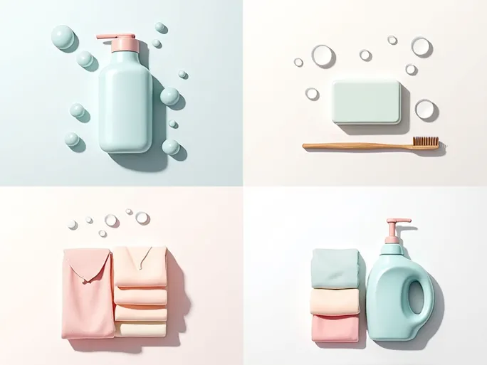Guide to Choosing and Using Personal Care Products Effectively