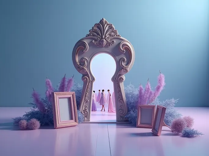 VA Museum Hosts Exclusive Member Night Featuring Tim Walker