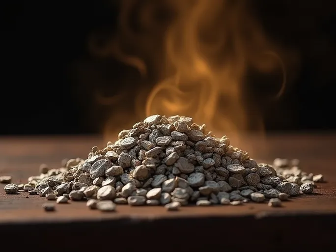 Rare 2003 Nuo Xiang Puerh Tea Unearthed