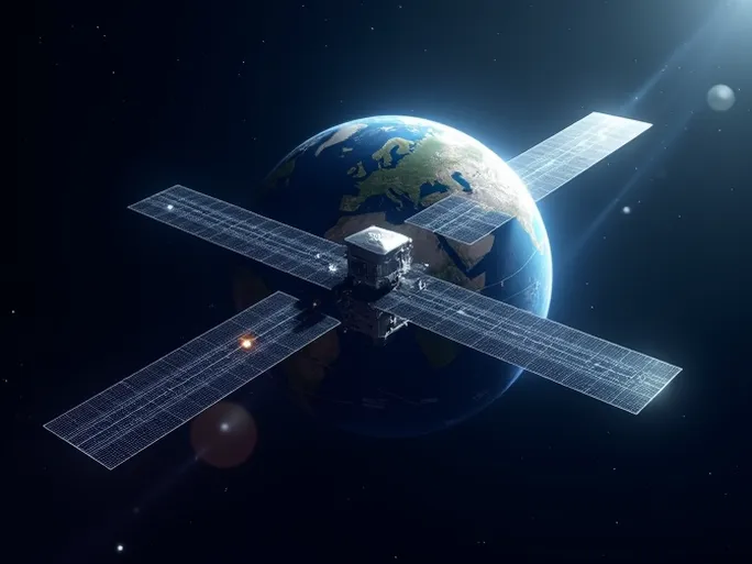 Chinas Beidou Chip Maker Huada Beidou Expands Navigation System Adoption