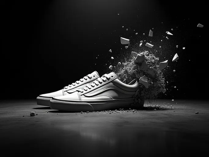 Vans Vault Cali Thornhill Dewitt Release black Social Disaster Old Skool LX