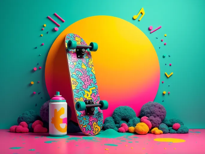 FNB Leads Global Streetwear Innovation