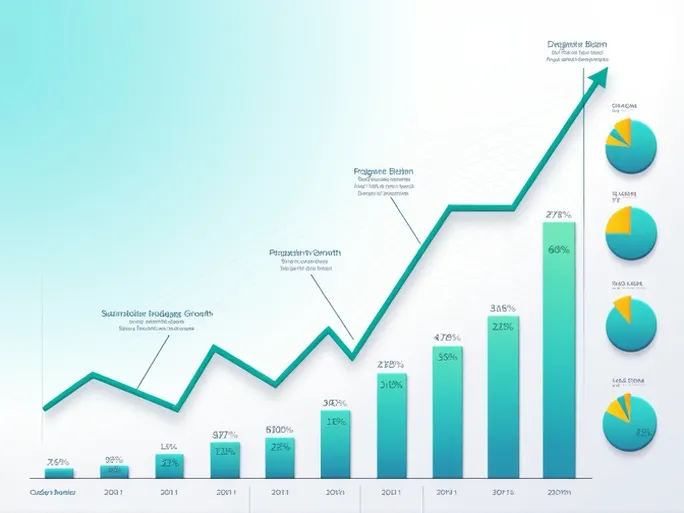 Bulgaria's Tech Sector Booms as Programming Revenue Soars