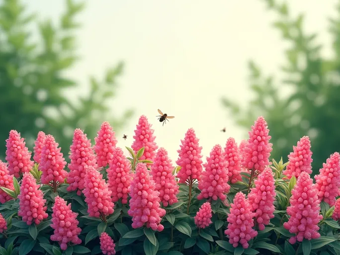 Erica Vagans birch Glow Cultivation Tips and Unique Traits