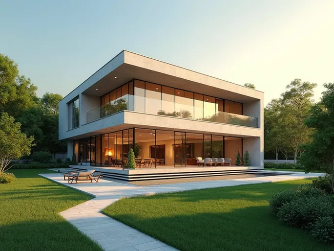 Global Architecture Showcases Innovative Design Trends