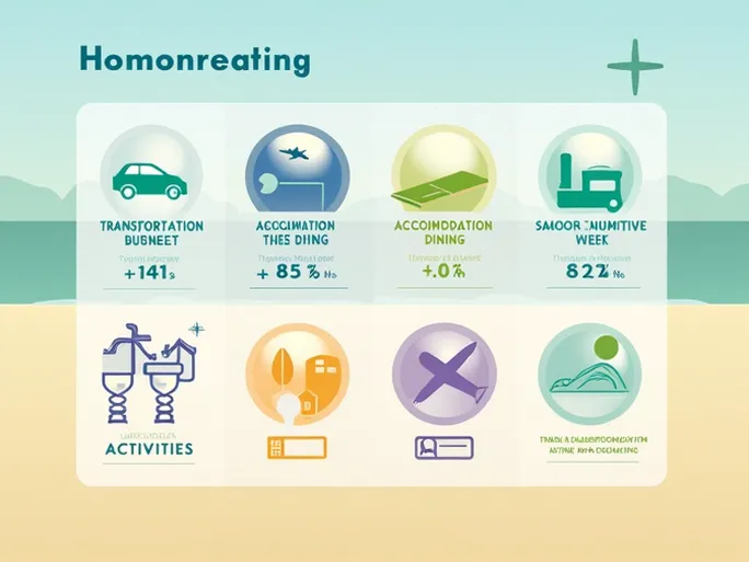 Filipinos Prioritize Budget-Conscious Short Getaways, Survey Shows