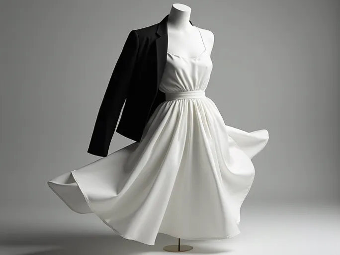 Styling Tips for a Chic Blackandwhite Wardrobe