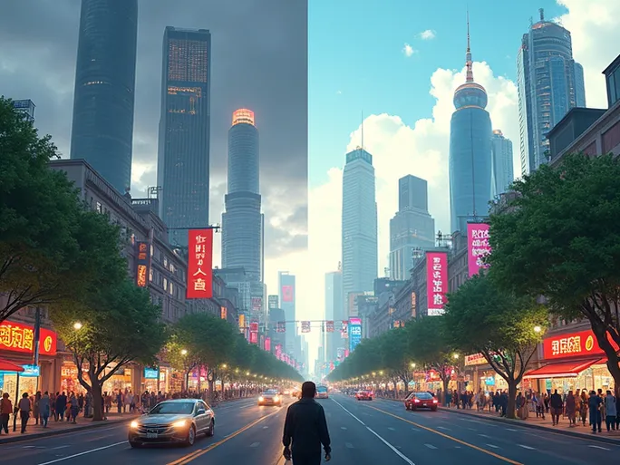 Beijing Life Has Three Key Flaws Says Peking University Prof
