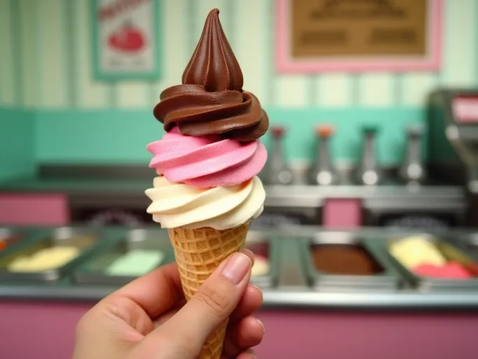 Exploring Americas Evolving Ice Cream Culture