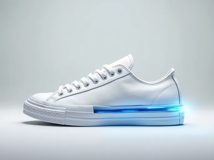 Dupont and Converse Launch Tyvek Chuck 70 Collaboration