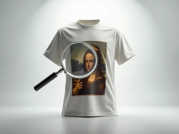 Guide to Authenticating Offwhite Caravaggio Tshirts