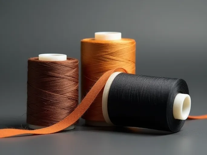 Buyers Guide Hightenacity Nylon Thread for Automotive and Leather Goods