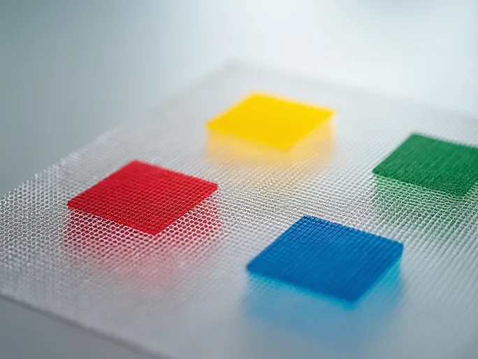 Key Suppliers Boost Innovations in Silk Screen Mesh Market