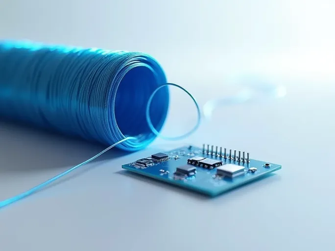 Highstrength Conductive Thread Mitigates Static Electricity in Textiles
