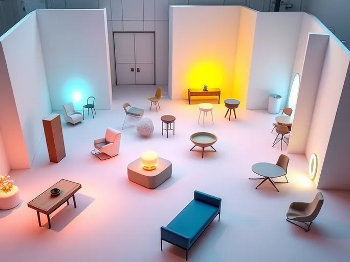 2025 So Paulo Design Week to Highlight Creative Innovations