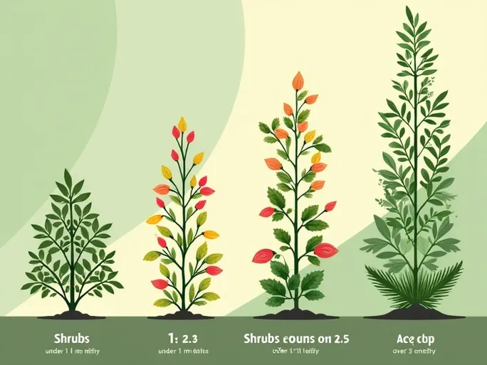 Guide to Selecting Evergreen Berberis for Gardens
