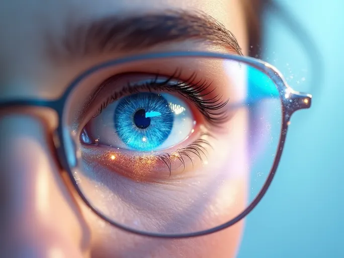 New Laser Vision Correction Option SMILE Pro Launched