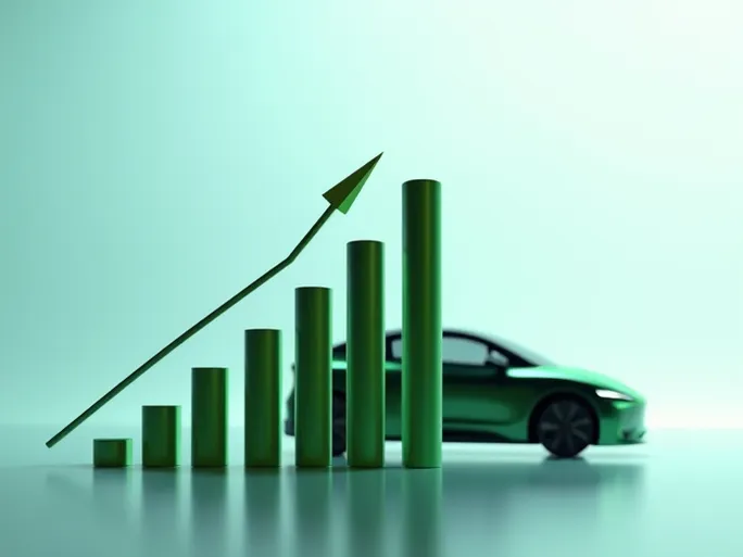 BYD Posts Record 2024 Profit As EV Demand Surges