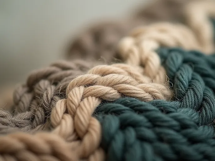 Wuxi Gardenia Textile Sets Fallwinter Trends with Woolen Fabrics