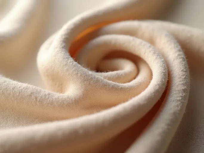 Guangzhifeng Launches Allcotton Elastic Fabrics for Winter